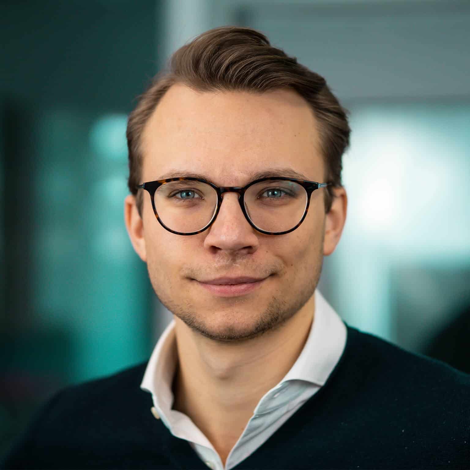 Über unser Team & unsere Mission