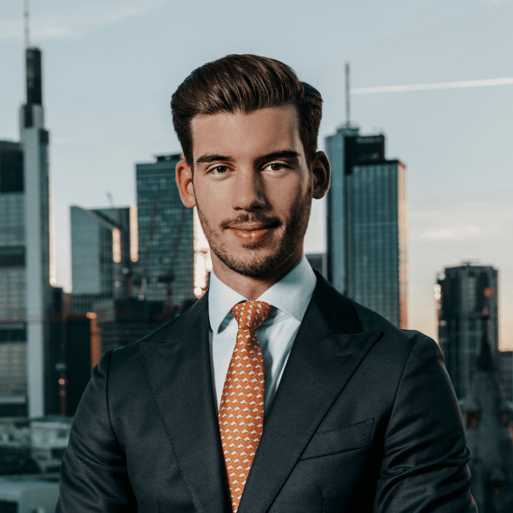 pumpkincareers Newsroom: David Döbele & Jonas Stegh Artikel